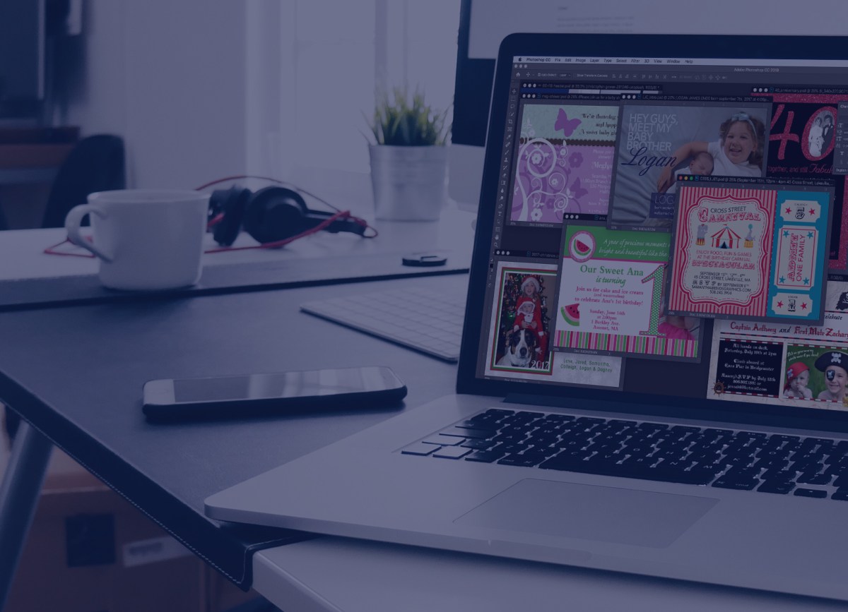 Enos Graphics | Your go to graphic design destination